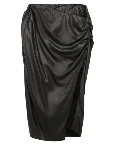 Elisabetta Franchi Midi Pencil Skirt