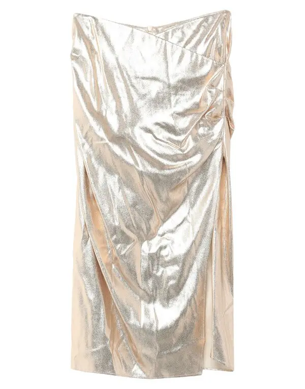 Elisabetta Franchi Midi Pencil Skirt