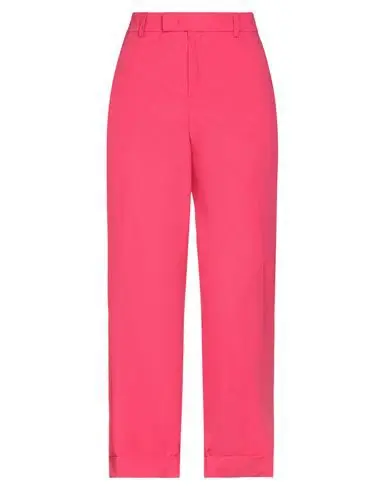 TWINSET Straight-leg Pants