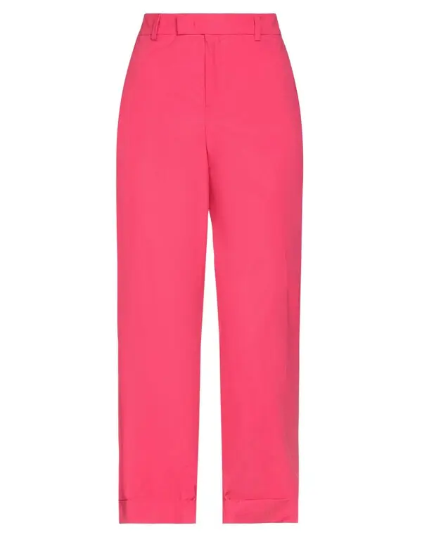 TWINSET Straight-leg Pants