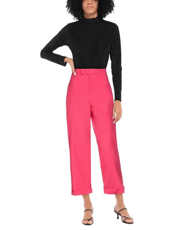 TWINSET Straight-leg Pants