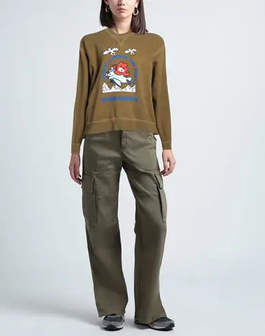 Dsquared2 Crewneck Sweatshirt - Green