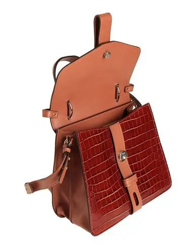 Chloé Handbag Tan Calfskin