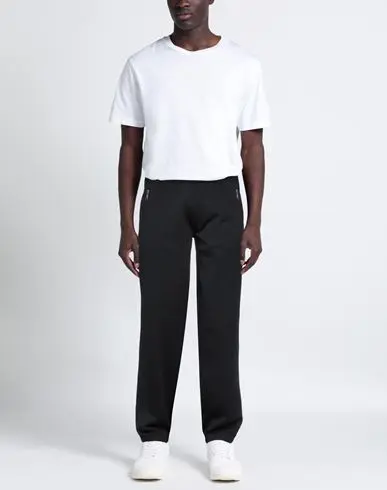 Neil Barrett Wide Leg Trousers