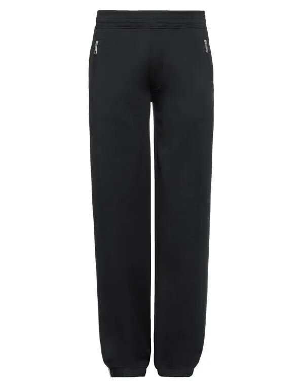 Neil Barrett Wide Leg Trousers