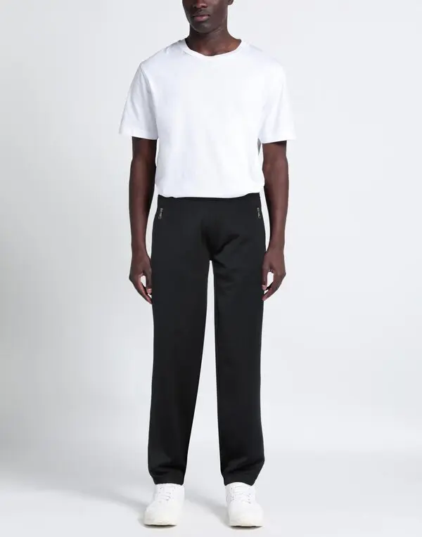 Neil Barrett Wide Leg Trousers