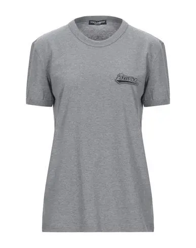 Dolce & Gabbana Embroidered T-shirt