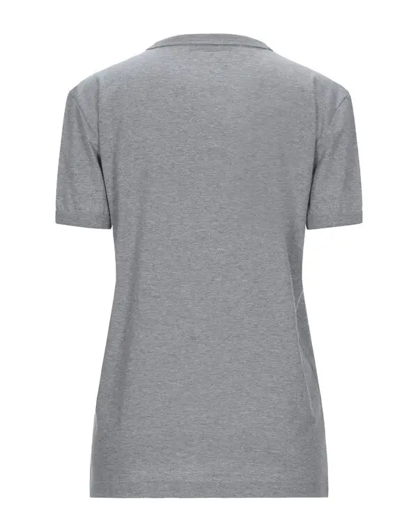 Dolce & Gabbana Embroidered T-shirt