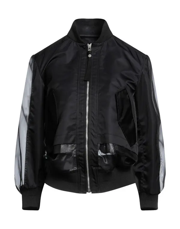 Mr & Mrs Italy Bomber Jacket