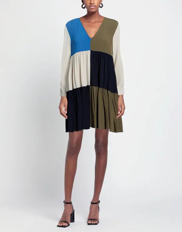 JUCCA Mini Dress