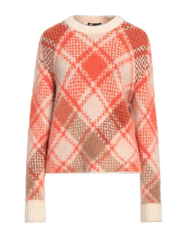 Maje Knit Sweater