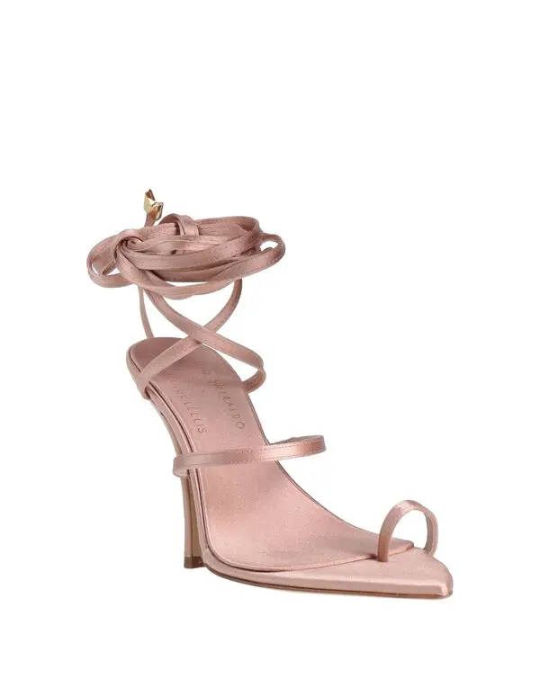 ILIO SMERALDO Thong Sandal