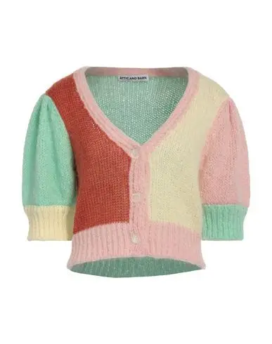 ATTIC AND BARN Knit Cardigan