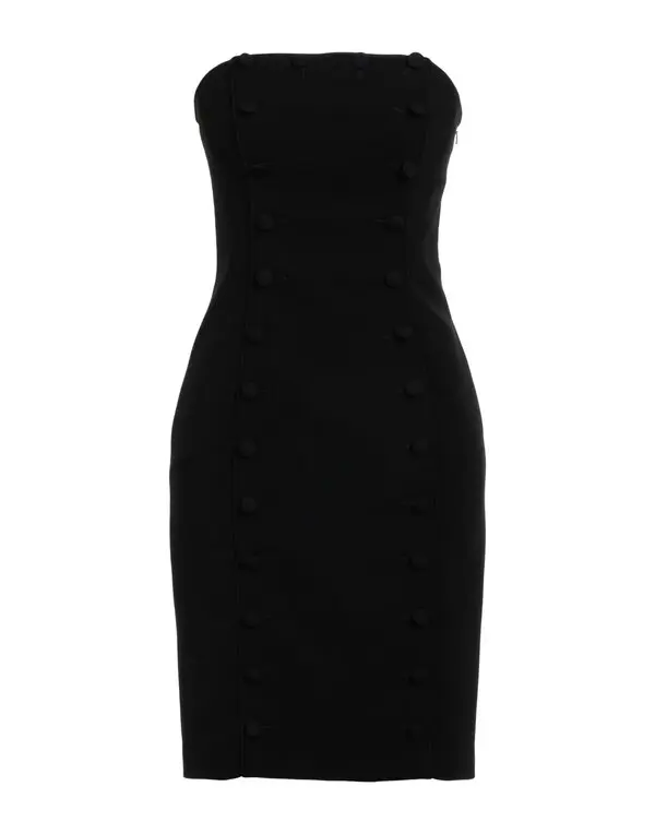 Moschino Couture Mini Dress