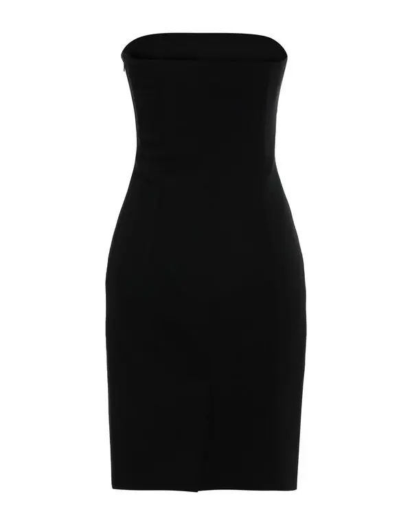 Moschino Couture Mini Dress