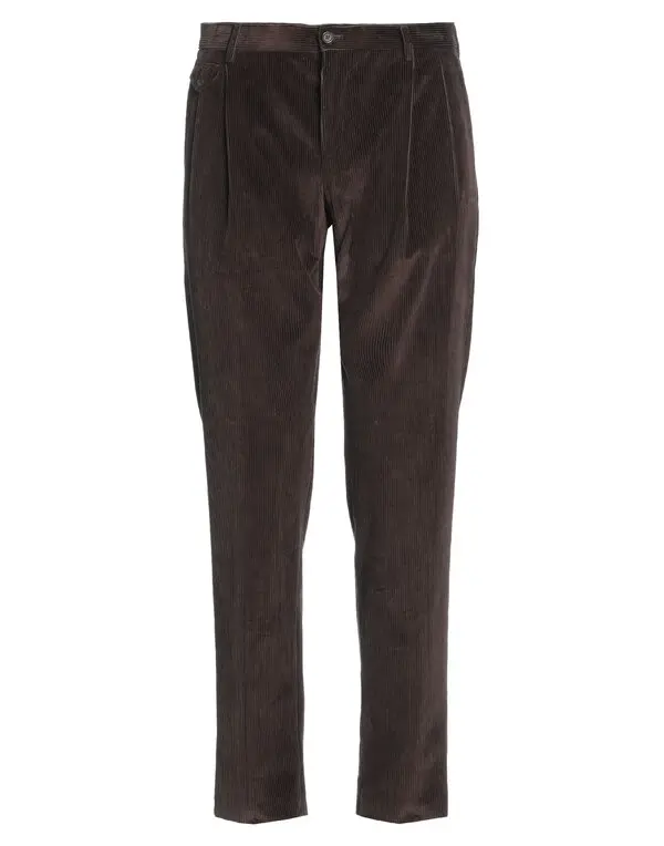 Dolce & Gabbana Corduroy Chinos
