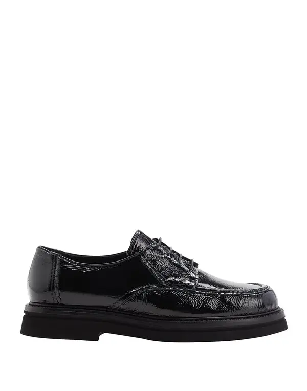 8 BY YOOX Lace-up Shoes - Black