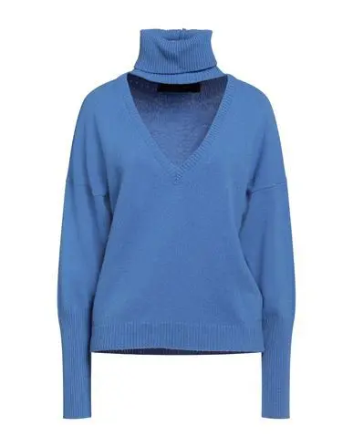 Federica Tosi Virgin Wool And Cashmere Sweater