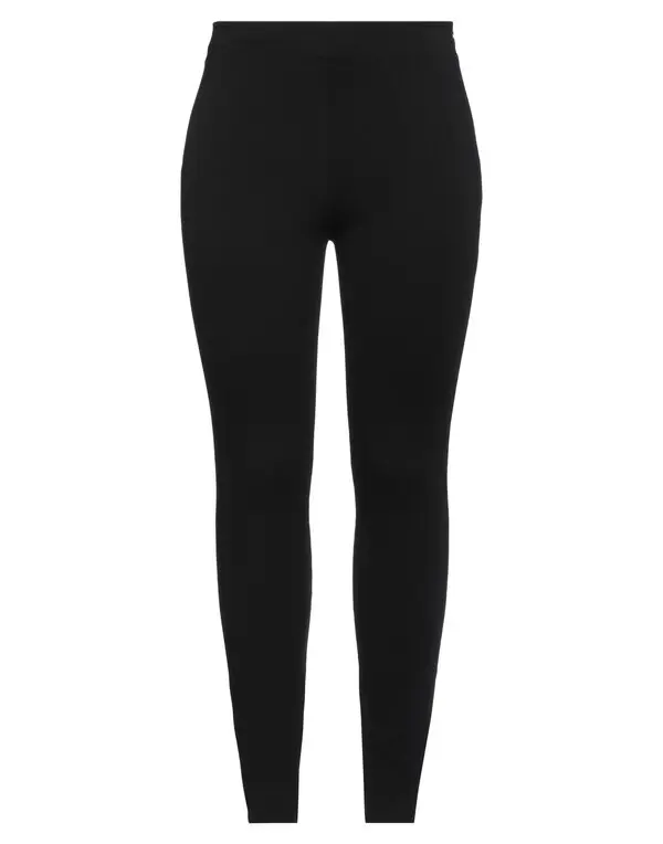 Max & Moi High Waisted Slim-leg Pants