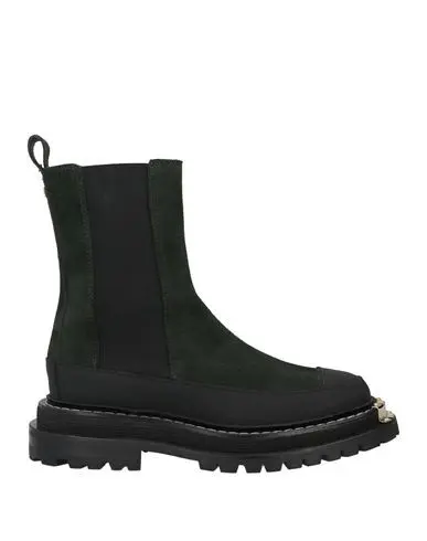 Sandro Ankle Chelsea Boots