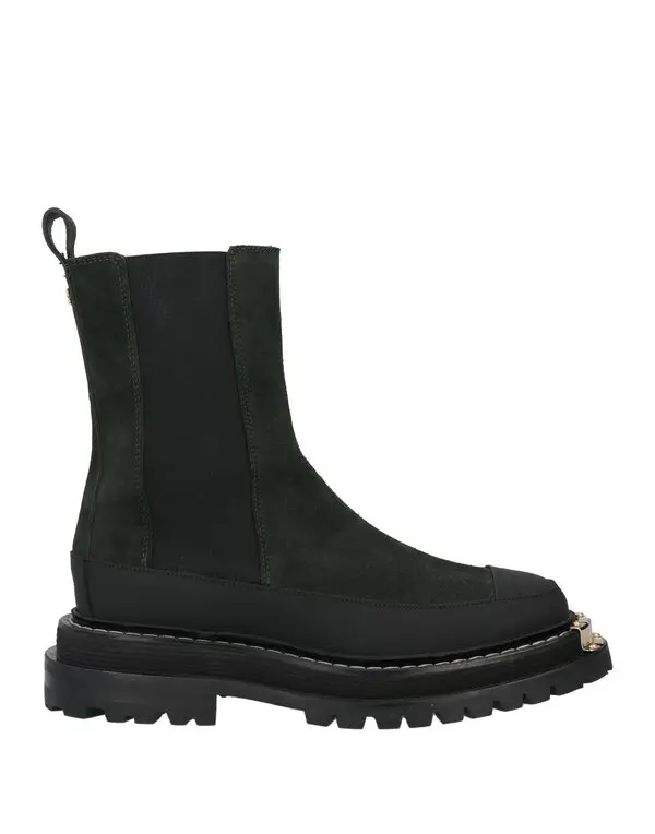 Sandro Ankle Chelsea Boots