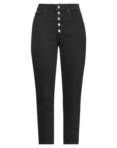 DONDUP Straight-leg Jeans - Black