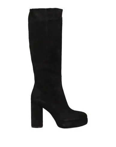 VIC MATIE Leather Boots