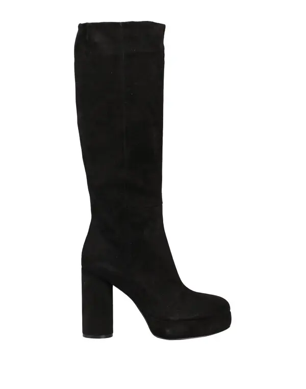 VIC MATIE Leather Boots