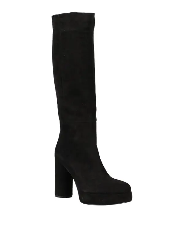 VIC MATIE Leather Boots