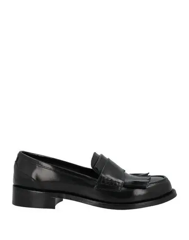BALDININI Loafers - Black
