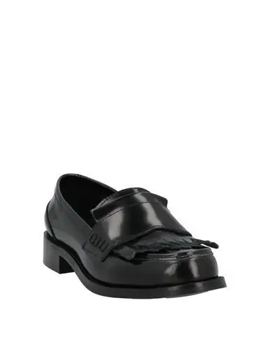 BALDININI Loafers - Black