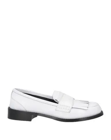 BALDININI Loafers In Soft Leather