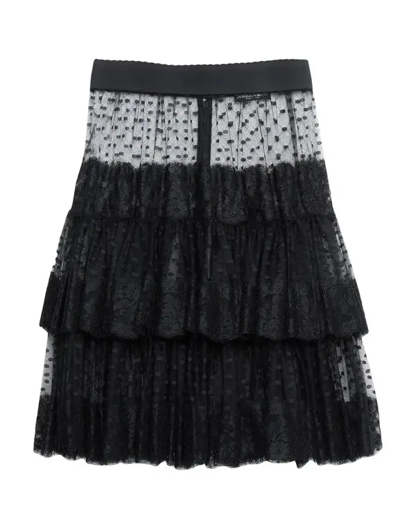 Dolce & Gabbana Midi Skirt