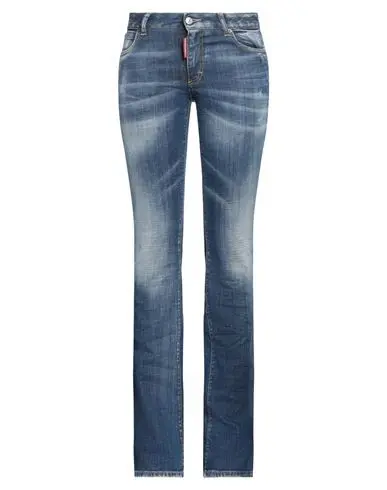 Dsquared2 Boot-cut Jeans