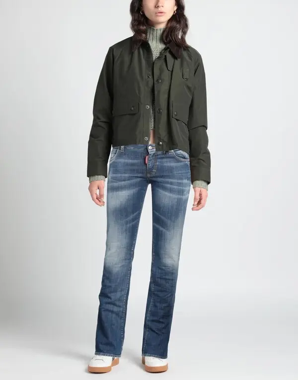Dsquared2 Boot-cut Jeans