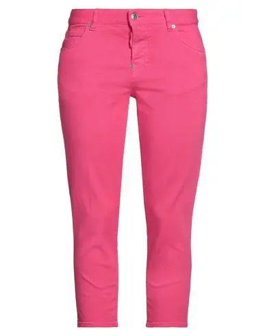 Dsquared2 Straight Leg Pants