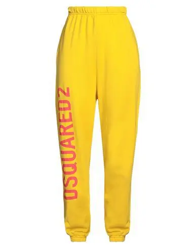 Dsquared2 Cotton Pants