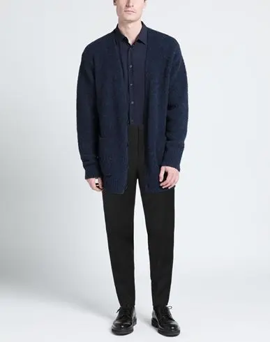 JIL SANDER Pants Size Wool