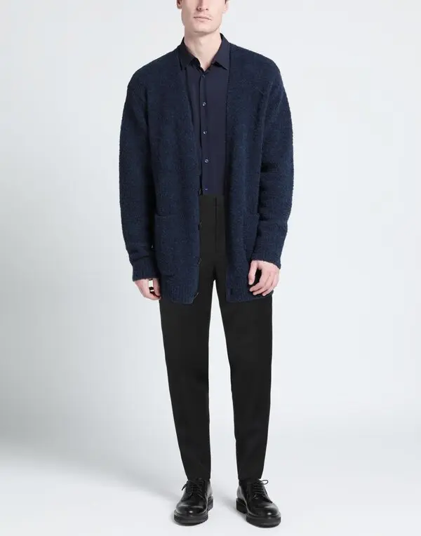 JIL SANDER Pants Size Wool