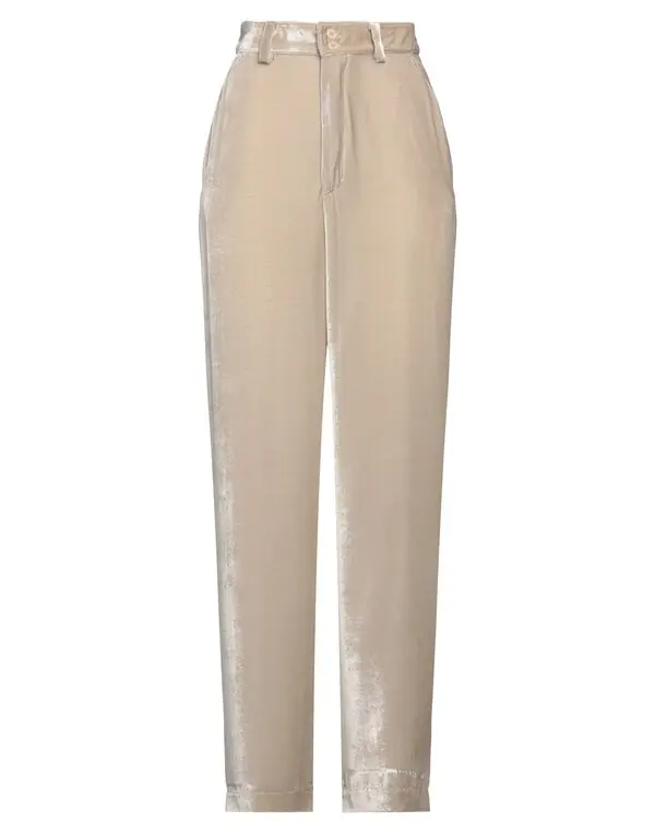 GENTRYPORTOFINO Wide Leg Pants