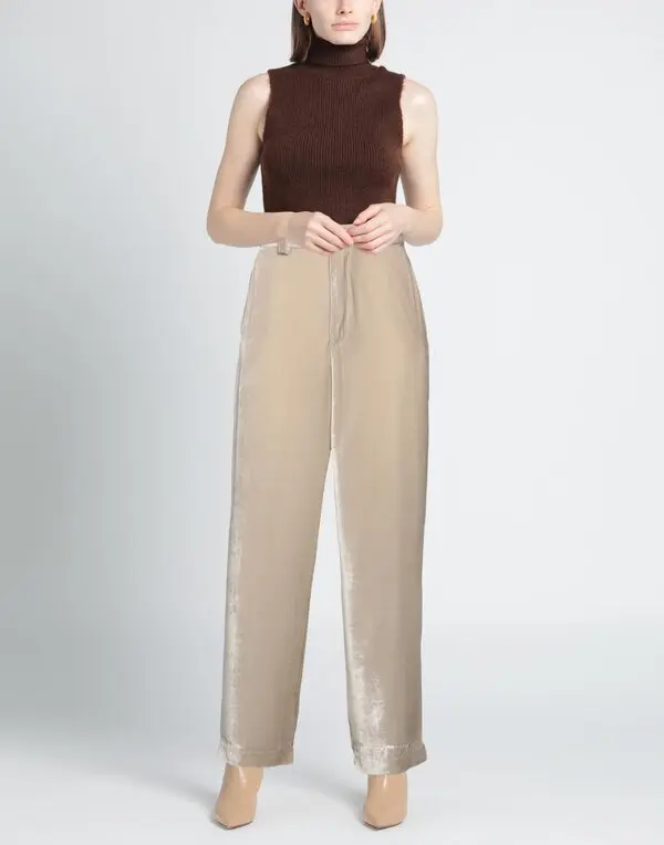 GENTRYPORTOFINO Wide Leg Pants