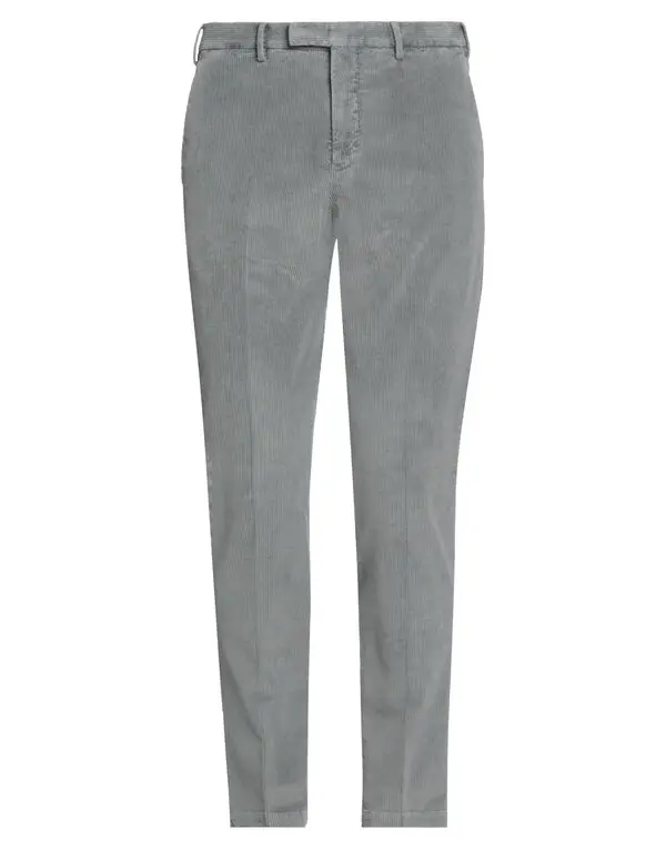 PT TORINO Pants Size Cotton, Lyocell, Elastane