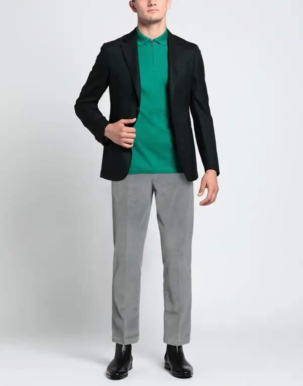 PT TORINO Pants Size Cotton, Lyocell, Elastane