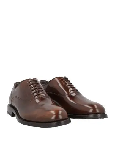 TOD'S Lace-up Oxford - Brown