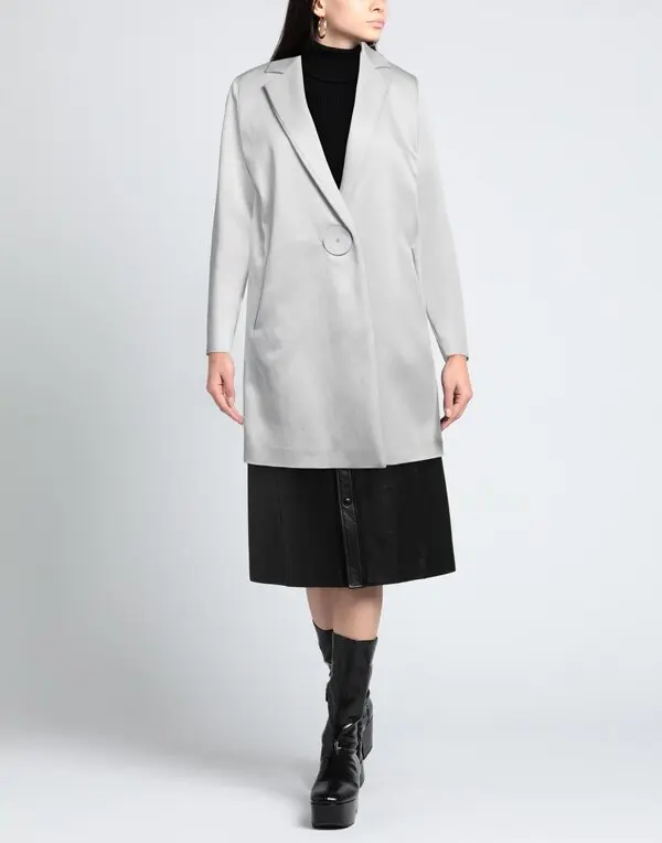 Herno Overcoat