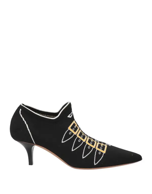 Marni Ankle Boots