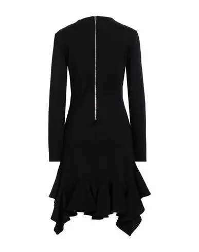 Givenchy Mini Dress In Viscose Blend