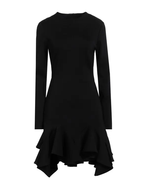 Givenchy Mini Dress In Viscose Blend
