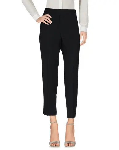 Chloé Tapered Leg Trousers