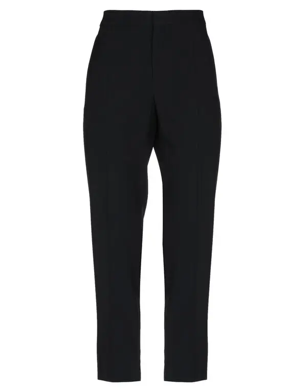 Chloé Tapered Leg Trousers
